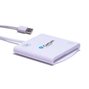 cards and cardreaders - Certum Store
